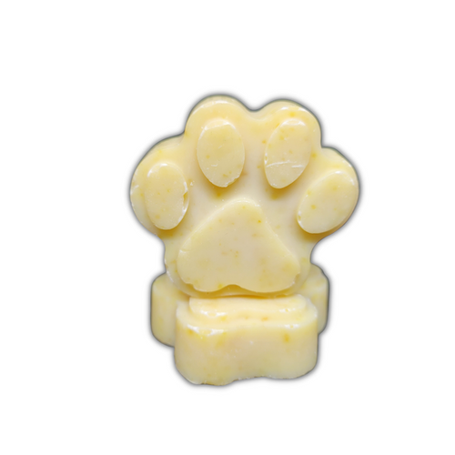 Pet Paw Soap | Butter Me Up Soap Co