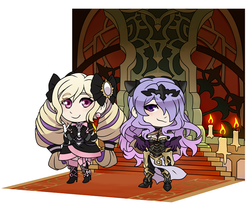 X-Tale/Underverse Cross Charm by Jakei | loadingcrewcrafts