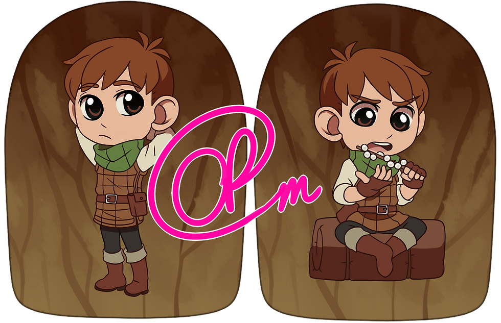 XTale Comic | loadingcrewcrafts