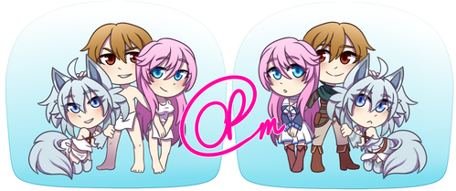 Redo of Healer Pillow Plush | loadingcrewcrafts