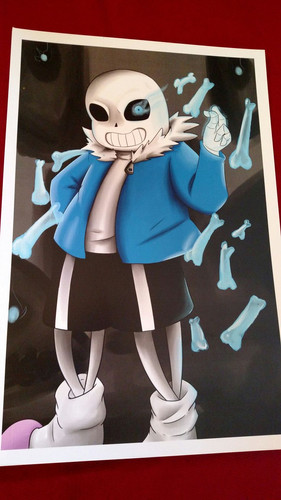 Sans Print | loadingcrewcrafts