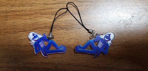 DeltaRune Rouxls Kaard | loadingcrewcrafts