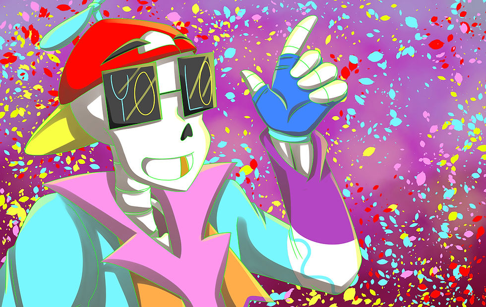 Lucidia Fresh Digital Wallpaper | loadingcrewcrafts