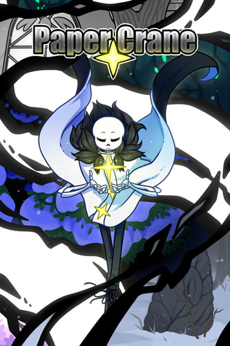 Paper Crane Origins Large Bundle | loadingcrewcrafts