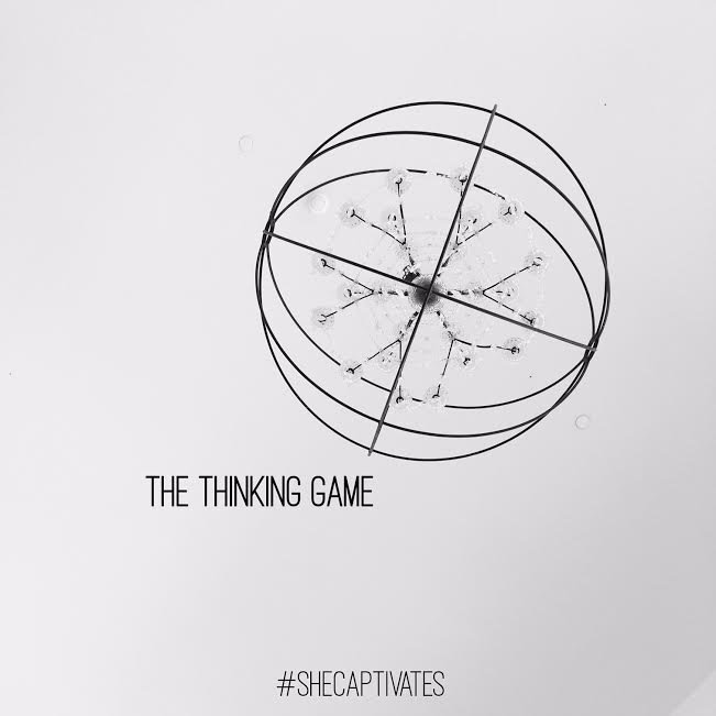 The Thinking Game