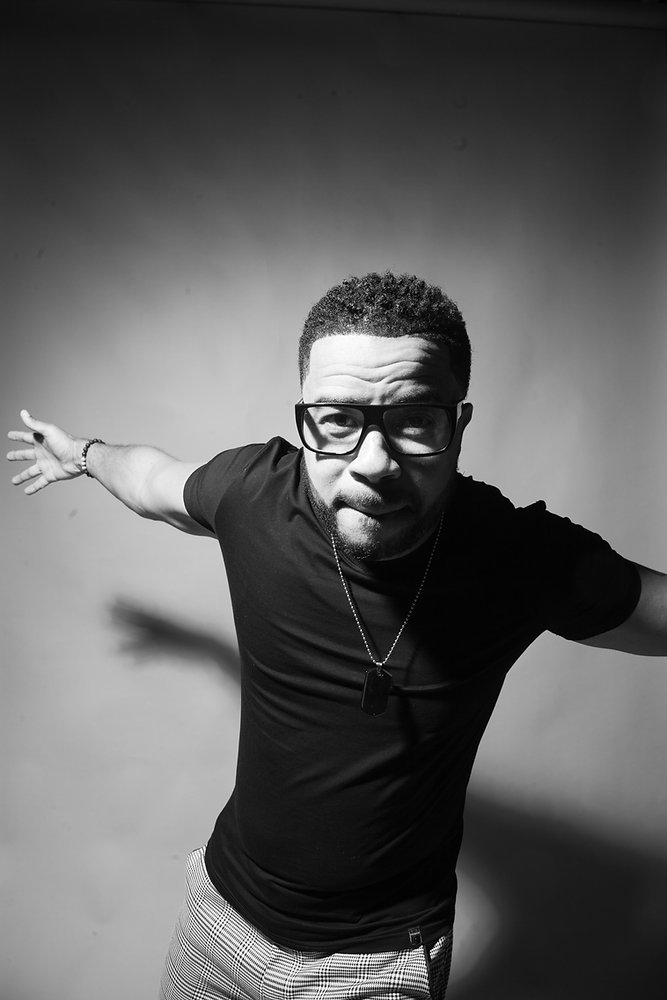 TONIO feature on VOYAGE ATL