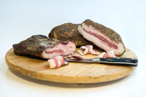 250Gr GUANCIALE | madeinitalychester