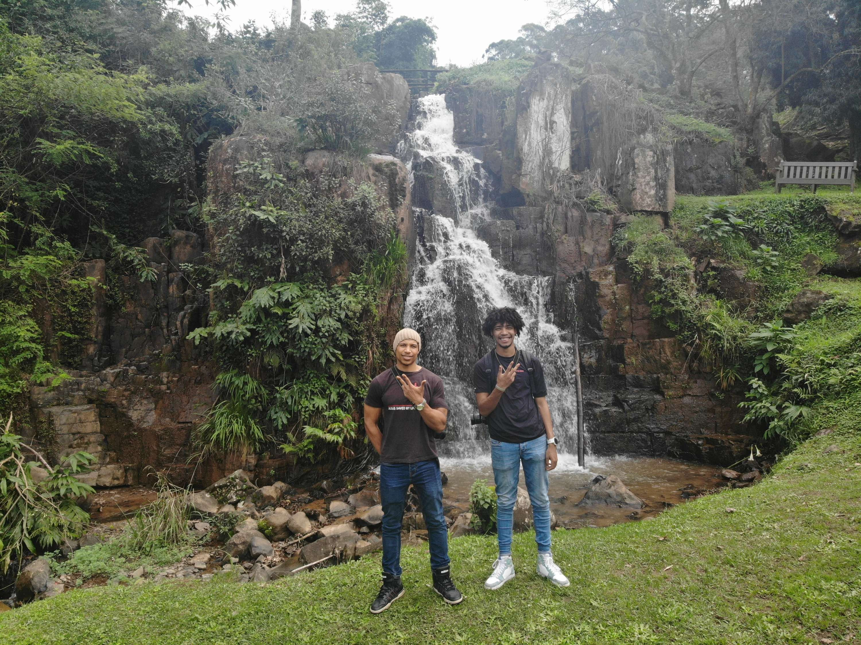 Waterfall Chasers Breakfast Hike (PMB) | OutdoorAdventureZA