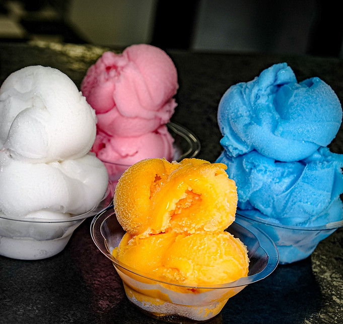 Home | LuGia's Ice Cream