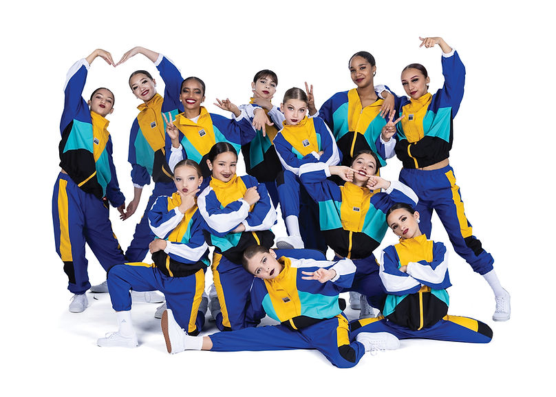 Classes | Prodigy Dance Studio