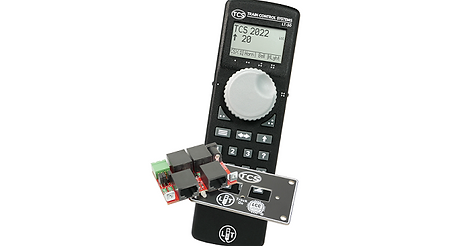 The Home of WOWSound | Train Control Systems Inc | Pennsylvania