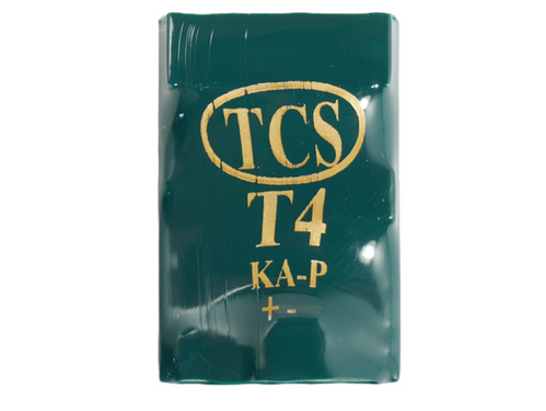 T4 | TrainControlSystems