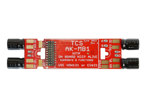 AK-MB1 | TrainControlSystems