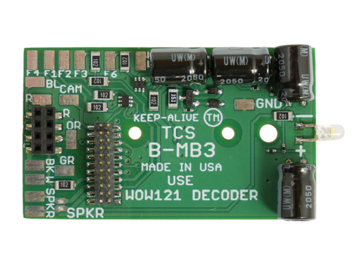 B-MB3 | TrainControlSystems