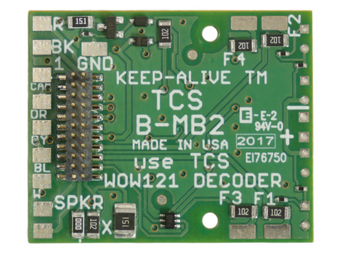 B-MB2 | TrainControlSystems