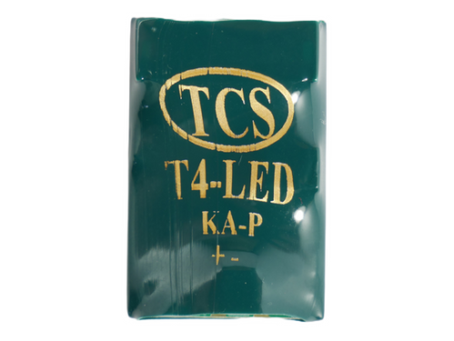 T4-LED | TrainControlSystems