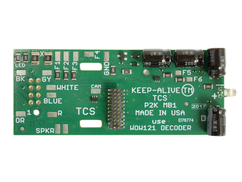 P2K-MB1 | TrainControlSystems