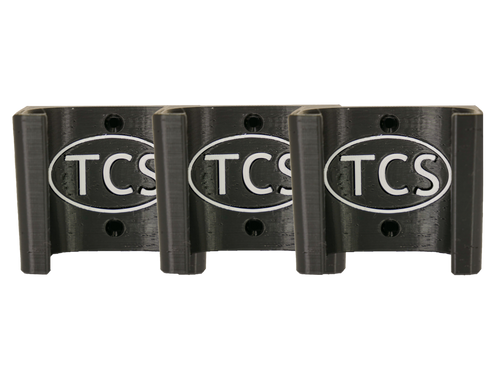 UWT-100 Throttle Holder 3-Pack | TrainControlSystems
