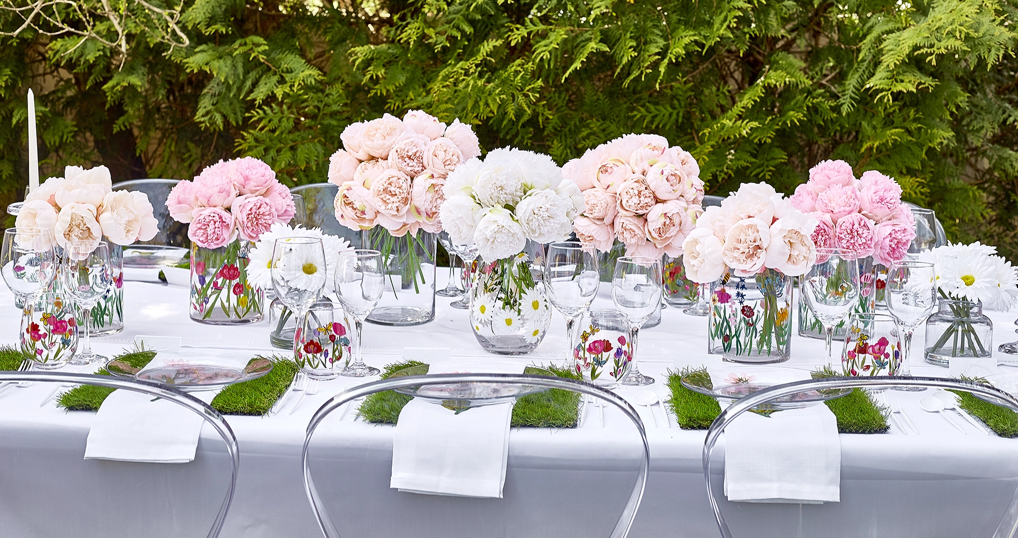 PARTIES | Soiree