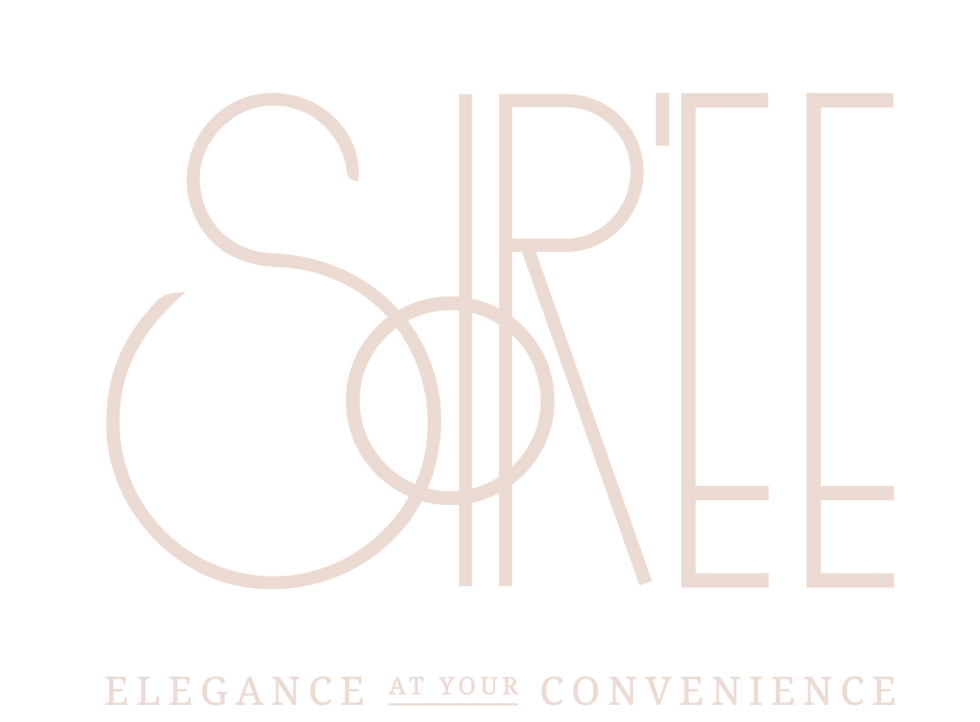 PARTIES | Soiree