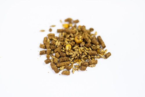 12% Special Gold Horse Feed | Deal-Rite Feeds