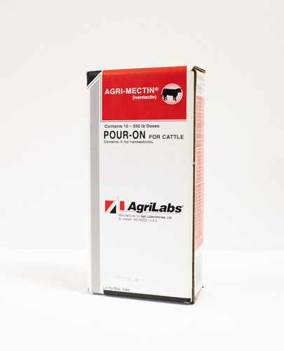Agri-Mectin (ivermectin) | Deal-Rite Feeds
