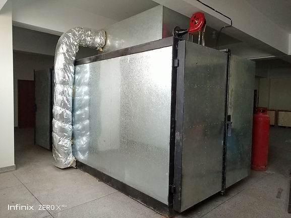 Home | Protech Engineering