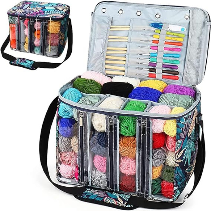 Get Stitching: 10 Essential Knitting Tools Every Knitter Should Have