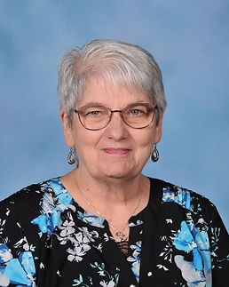 Faculty & Staff | HFMinistries