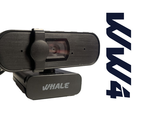 Webcam WW4 | WHALE ELECTRONICS