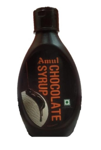 Amul Chocolate Syrup, 250g