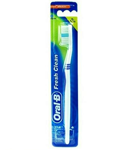 Oral-B Fresh Clean - Medium