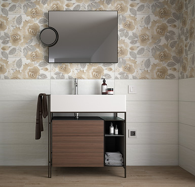 WALL / Rivestimenti | idea ceramica
