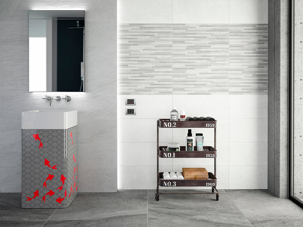 BEST | idea ceramica