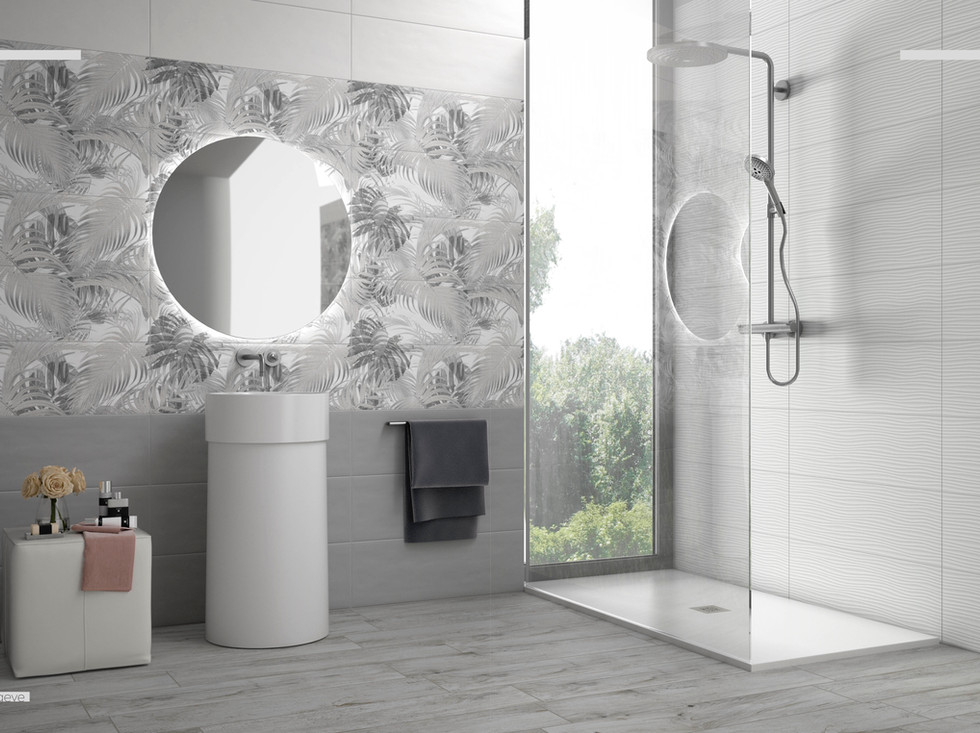 ESSENZIALE | idea ceramica