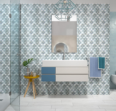 WALL / Rivestimenti | idea ceramica