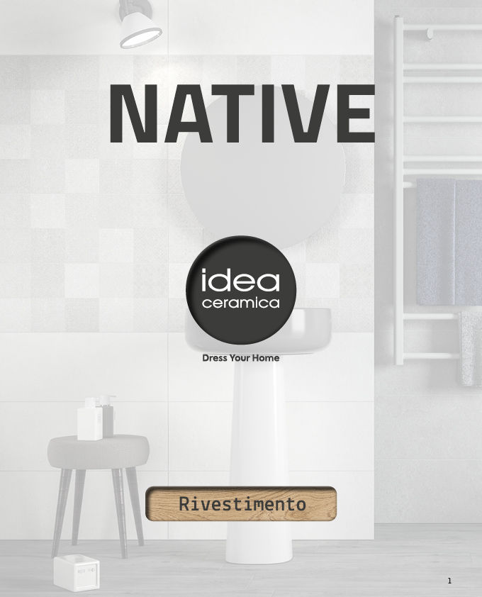 Cataloghi PDF | idea ceramica