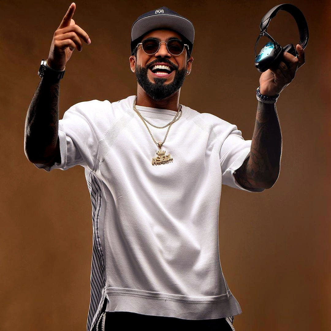 DJ ASEEL | Dubai UAE | Clubbing Dubai