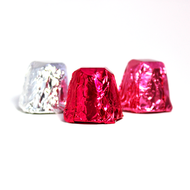 Raspberry Cordials | the-paperie-ecom