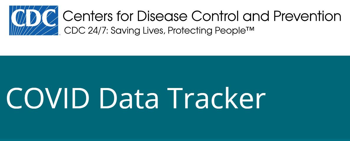 CDC Tracker (Doses) | Realvaers