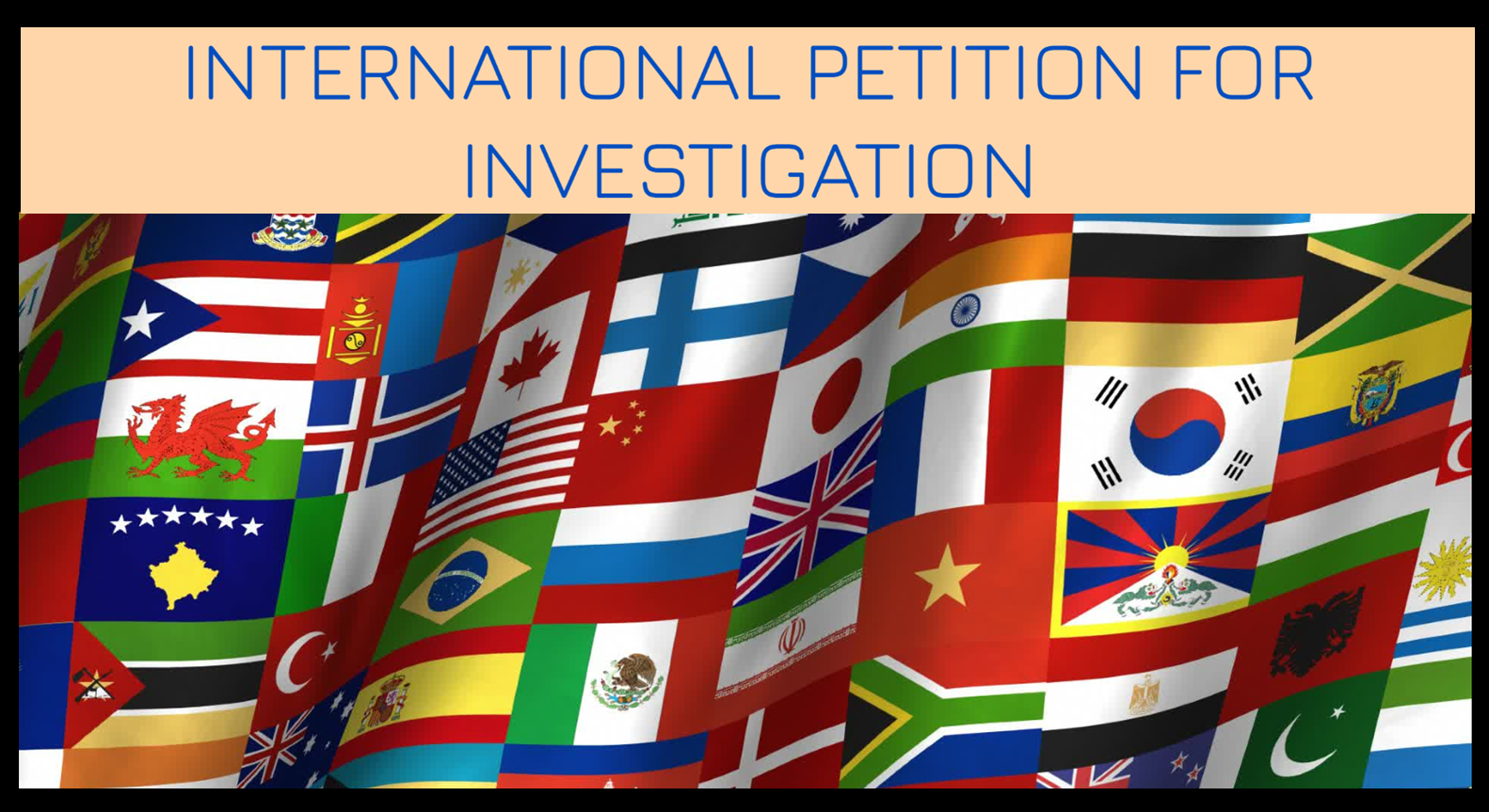 International Criminal Investigation | VaersAware