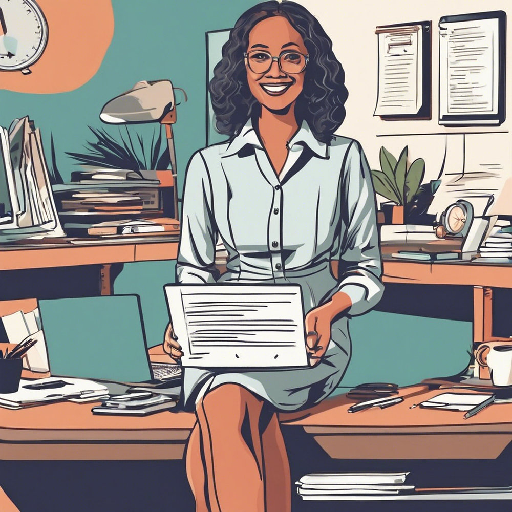 "How to Manifest Your Dream Job: A Step-by-Step Guide to Finding Your ...