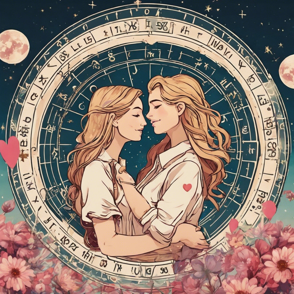 "What Do the Zodiac Signs Have in Store for Love in June? Love ...