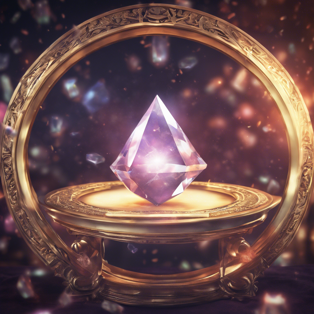 Best Crystals to Use During a Psychic Reading