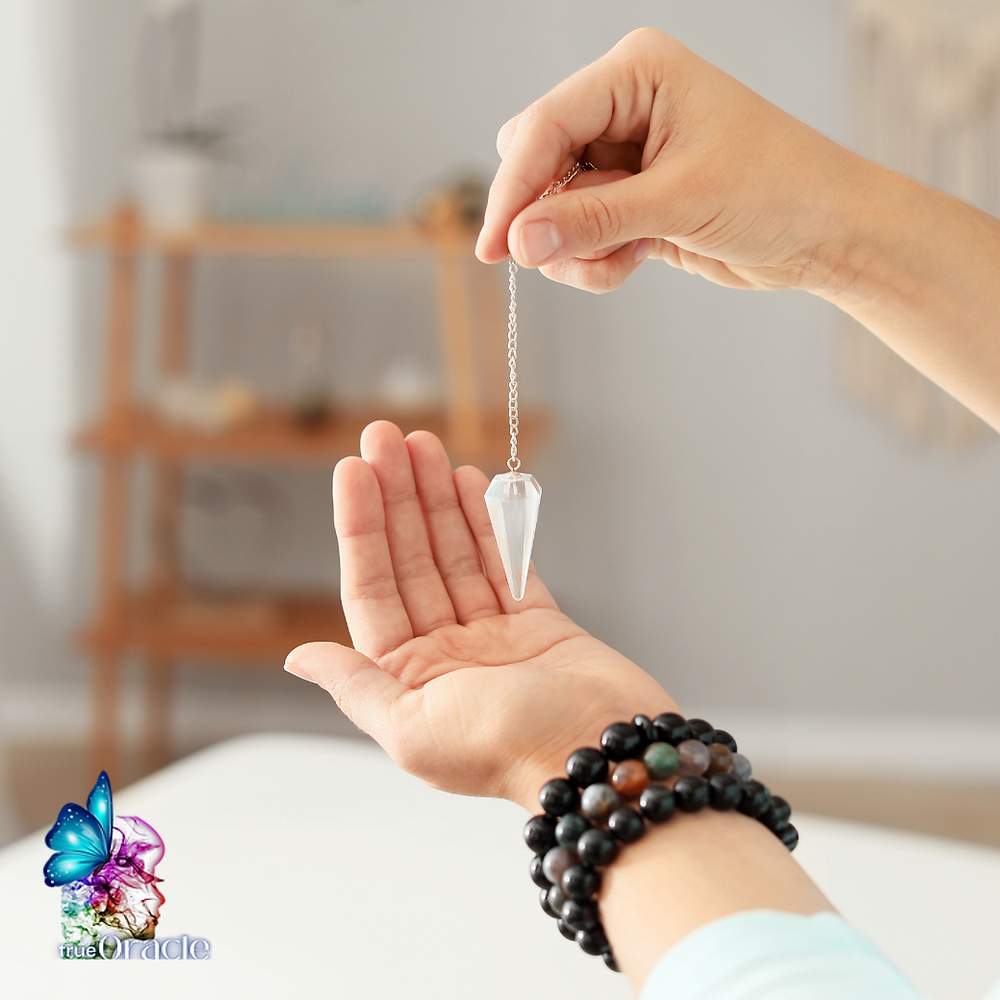 Unveiling the Mysteries: Harnessing the Power of Pendulums for ...