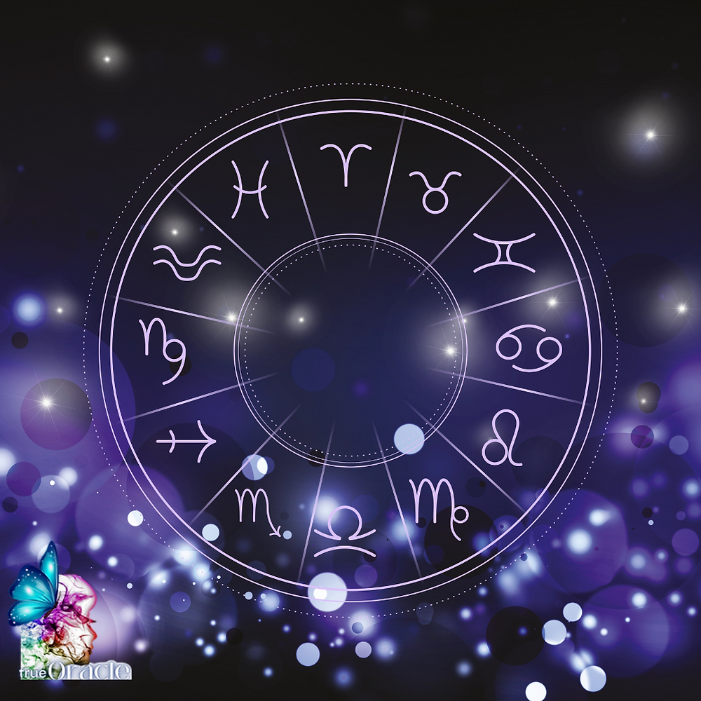 What Can the Zodiac Signs Tell Us About the Future? Unveiling General ...
