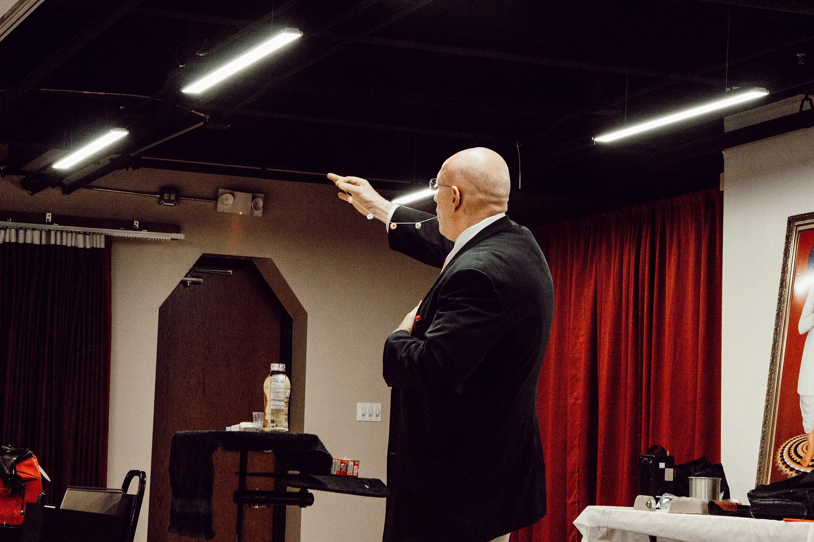 Home | Dr David Wax