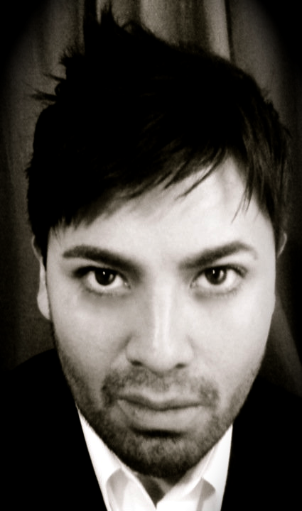 Jose Francisco Ruiz Tenor