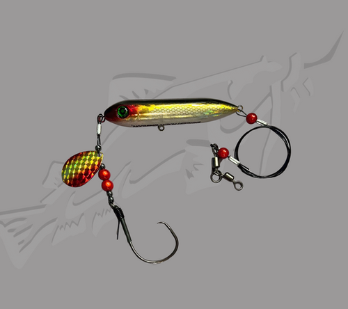 NOCTURNAL NATION RIG RIZZER DRAGGIN RIG | Mysite