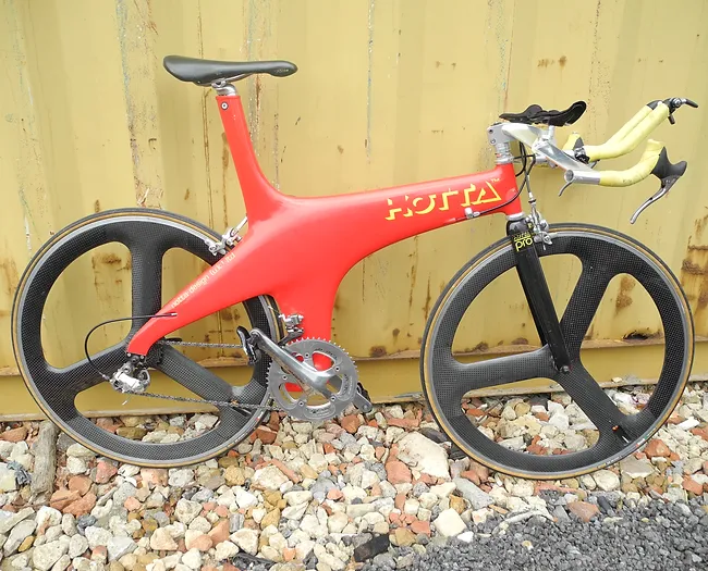 SOLD | goldenagecycles